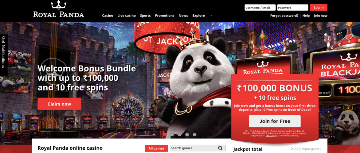 Online Casino India The Best Indian Online Casino Sites For 2021